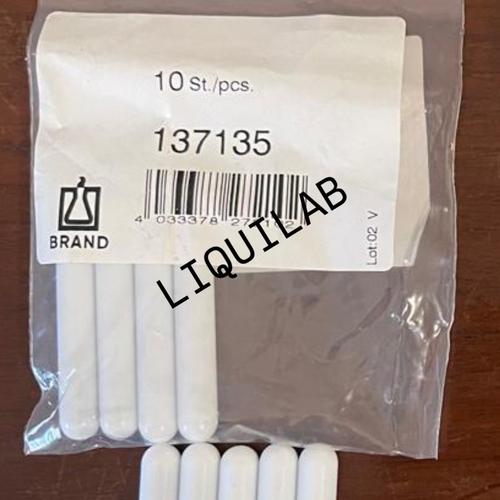 Jual Cylindrical magnetic stirring bar PTFE, BRAND 1371 35 - Jakarta Pusat - Liquilab | Tokopedia