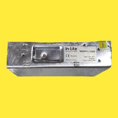 Jual Power Supply POWER SUPPLY 12V 10A PSU JARING New 100% original ...