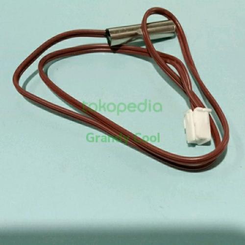 Jual Termis/Thermis/Thermistor Outdoor Indoor AC Daikin 5pk - Jakarta ...