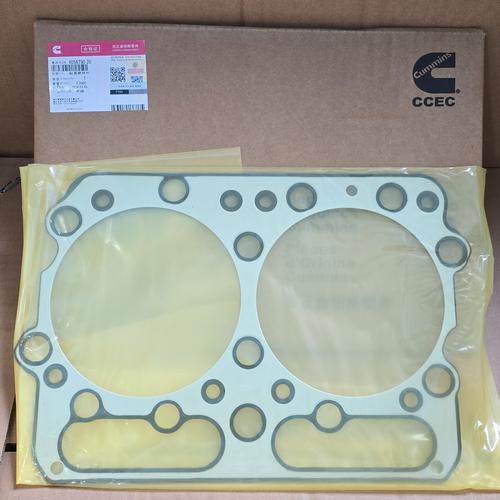 Jual GASKET CYL HEAD NT855-C280 4058790 ASLI CUMMINS - Kota Samarinda ...