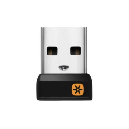 Jual Logitech Receiver Unifying Original USB Logi - UNIFYING - Jakarta ...