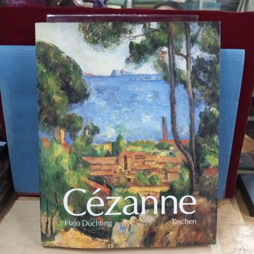 Jual buku art, cezanne hajo duchting ,buku lukisan cezanne - Kota ...
