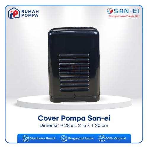 Jual Cover Pompa Air / Pompa Booster / Anti Hujan - Kota Bekasi - Rumah ...