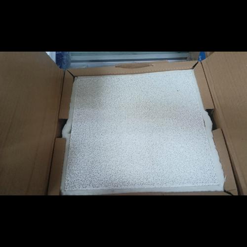 Jual CERAMIC FOAM FILTER - SARINGAN PENGECORAN / CORAN Alumium ...