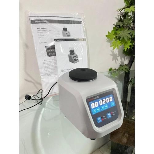 Jual Digital Vortex Mixer 230V, Thermo Scientific 88882010 - Kota ...