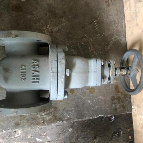 Jual Gate Valve DN40 jis 5k body iron cast. - Jakarta Utara - Glodok ...