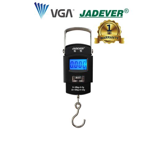 Jual Jadever JMH Mini-Hanging Scale Series - Jakarta Barat - VGA SCALE ...