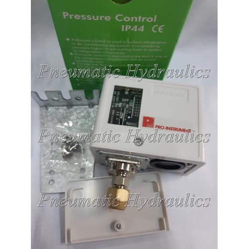 Jual Pressure Switch Pro Instrument HLP530D Pressure Switch HLP530 ...