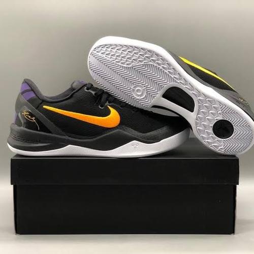Jual nike kobe 8 proto away GS - Kota Bandung - terminal sport | Tokopedia