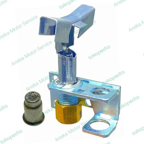 Jual Pilot Gas Fitting / Pilot Fryer Kit Burner - Jakarta Timur - AMS ...