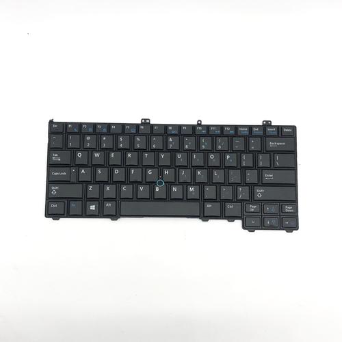 Jual KEYBOARD DELL LATITUDE E7440 E7240 E7420 - Jakarta Pusat - Reborn ...