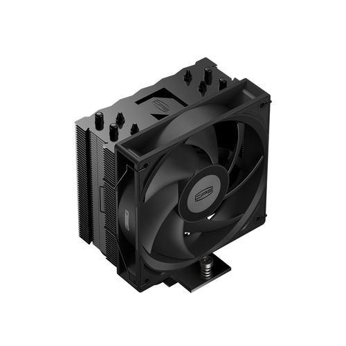Jual PCCOOLER / PC Cooler RT400 BK BLACK - CPU COOLER - BLACK - Jakarta ...