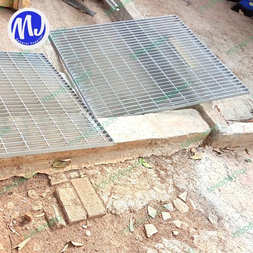 Jual Besi strip grating galvanis - Kota Depok - mandirijaya59 | Tokopedia