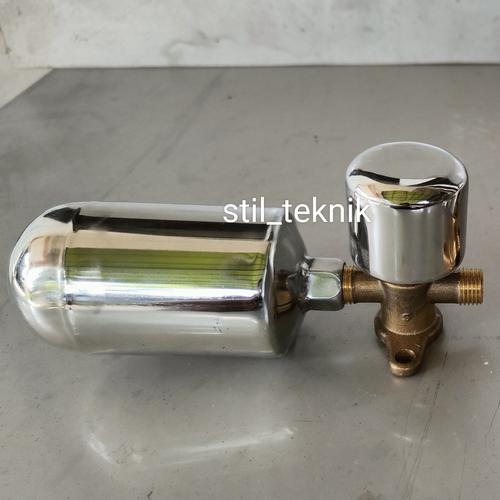 Jual tabung udara air Chamber 2 tabung mesin semprot - Kab. Subang ...