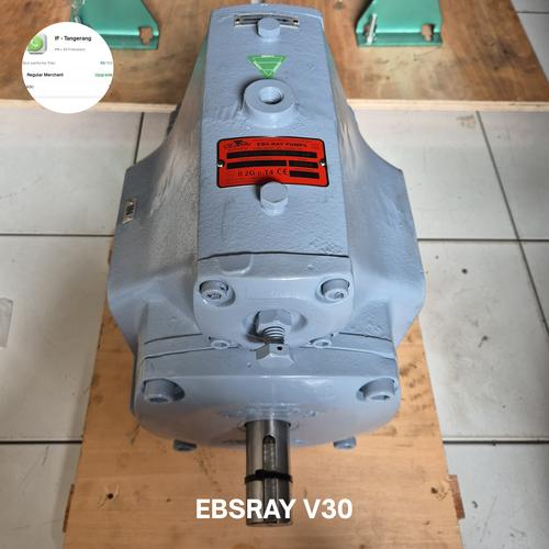 Jual EBSRAY Pump V30 / Pompa Ebsray V30 - Kab. Tangerang - IF Tangerang ...