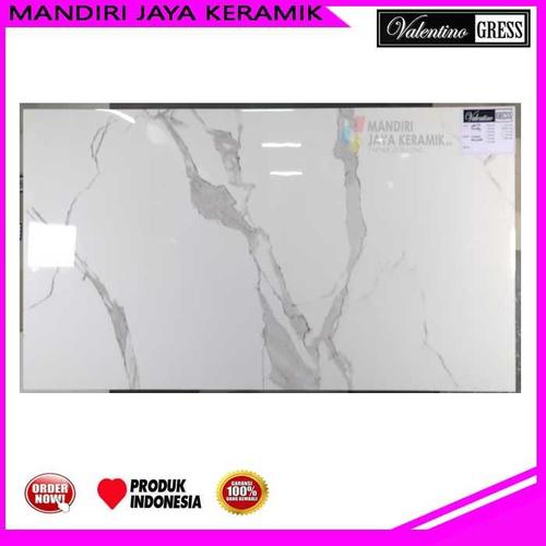 Jual Granit BIG SLAB Sakarmarbo Gress SUNDAY WHITE 80x160 cm - Kota ...