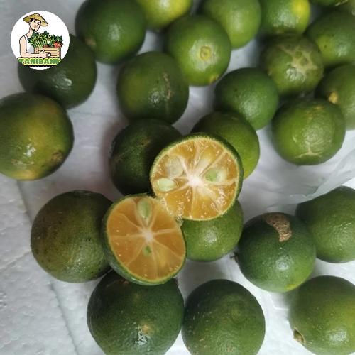 Jual Jeruk Sonkit - Jeruk Kunci - kasturi - kalamansi - kietna - lemon ...