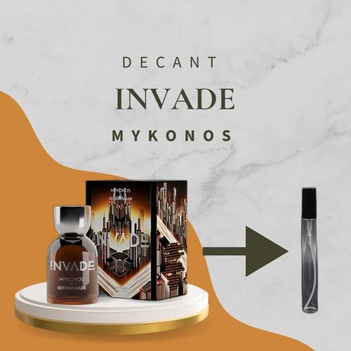 Jual Decant Invade MYCONOS-10ML,5ML - Jakarta Pusat - Decant One ...