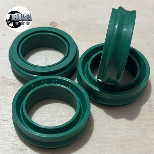 Jual SEAL PNEUMATIC EU 25 35 11.2 EU 25X35X11.2 EU 25*35*11.2 PU TAIWAN ...