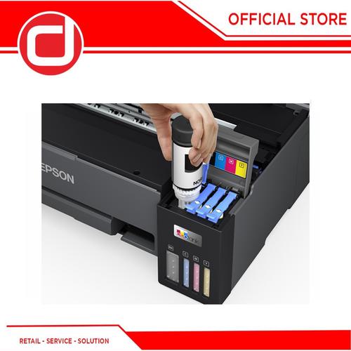 Jual Printer Epson L11050 A3+Wifi - Kota Makassar - Mahadewa Computer ...