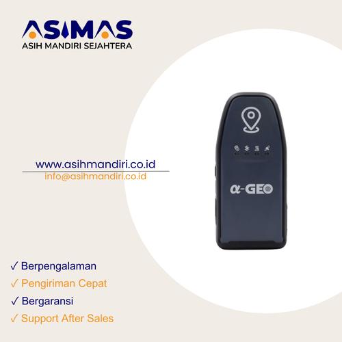 Jual GNSS Receiver Alpha Geo GEPLUS Laser RTK - Kota Tangerang - Asih ...