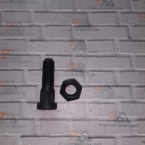 Jual Baut Roda Belakang Forklift Toyota - Kab. Bekasi - FORKLIFT ...