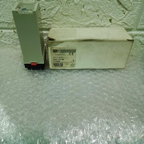 Jual TIME EILAY RHT 411M telemecanique - Kab. Tangerang - Bumi Elektrik ...
