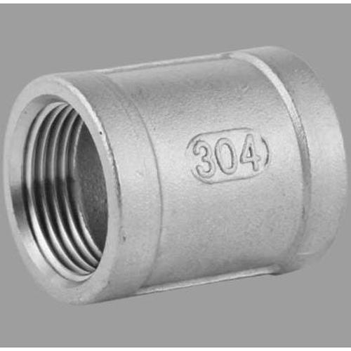 Jual FITTING STAINLESS STEEL 304 BSPT FEMALE SOCKET fitting socket drat ...