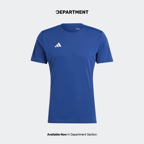 Promo Kaos Lari Pria ADIDAS ADIZERO ESSENTIALS IN1158 ORIGINAL - XXL ...