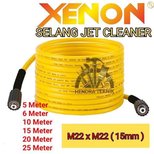 Jual SELANG JET CLEANER 5M 6M 10M 15M 20M 25M SELANG STEAM 5 6 10 15 20 ...