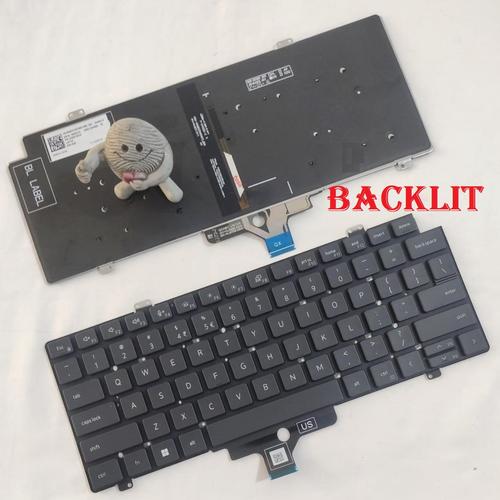 Jual Keyboard Original DELL Latitude 13-7310 7310 2 in 1 Baklit ...