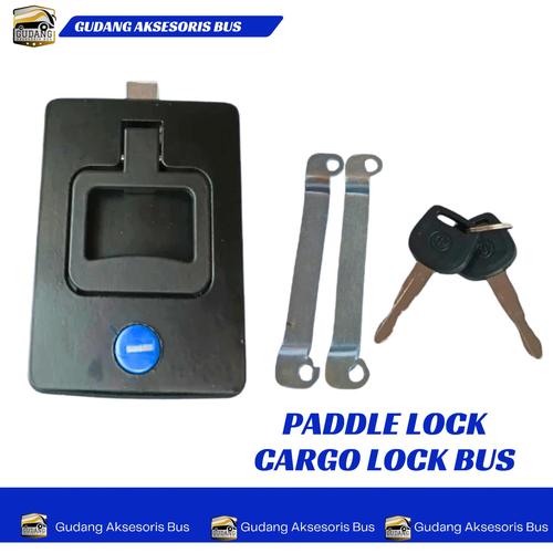 Jual PADDLE LOCK /CARGO LOCK BUS TERMURAH READY - Kota Tangerang ...