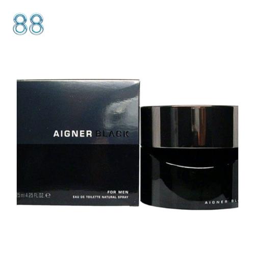 Jual parfum aigner black man 125 ml original - Jakarta Pusat ...