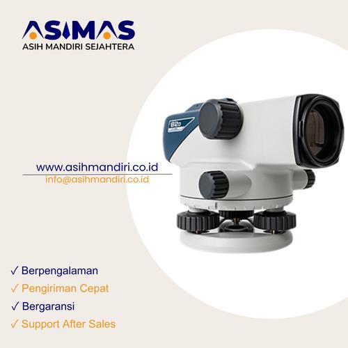 Jual Automatic Level Sokkia B20 / Waterpass Sokkia B20 Garansi 1 Tahun - Kota Tangerang - Asih ...