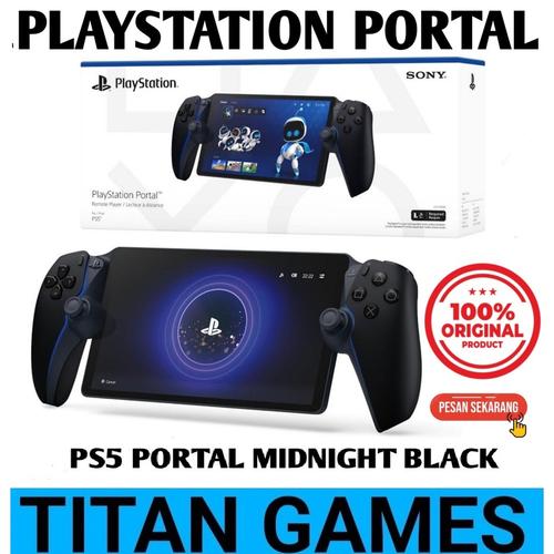 Jual Sony Playstation Portal Remote Player for Play Playstation PS5 ...