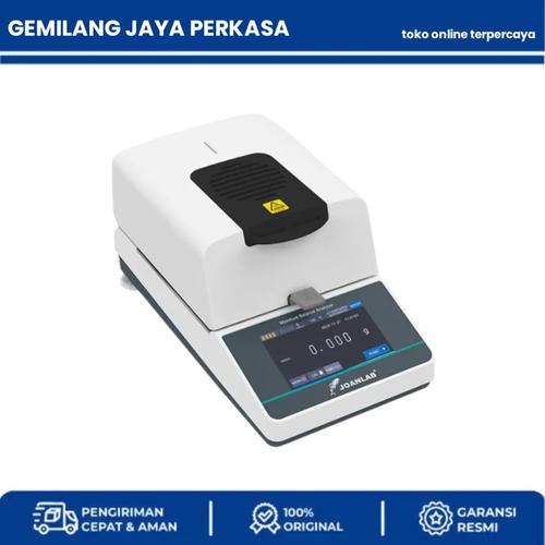 Jual Halogen Moisture Analyzer Joanlab 110g 0.01g Meter Lab MBA1102 ...