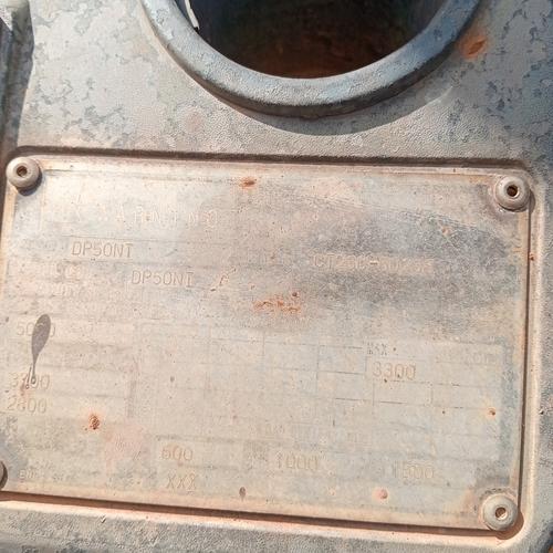 Jual seal kit control Valve forklift cat dp50nt - Jakarta Barat ...