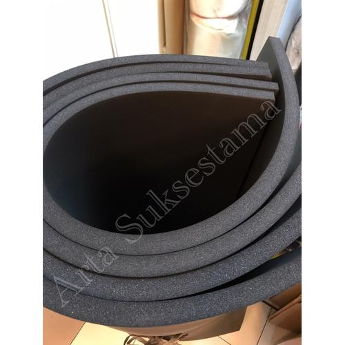 Jual Insulasi pipa AC tebal 1" inch (25mm) x 1,2mtr x 9mtr ROLLAN ...