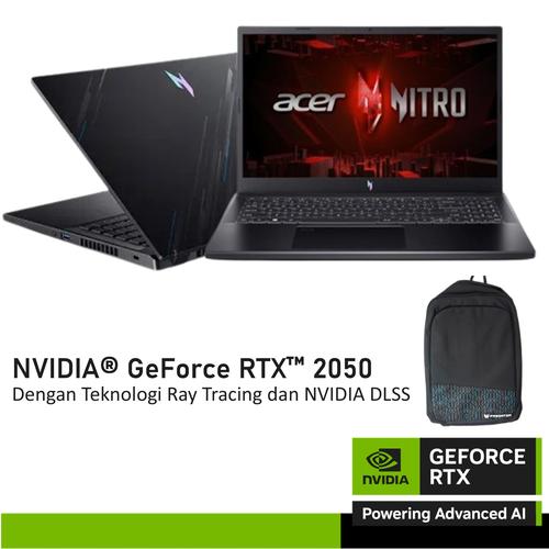 Promo ACER NITRO V 15 GeForce RTX2050 - I5 13420H 8 GB 512 GB 180 Hz ...