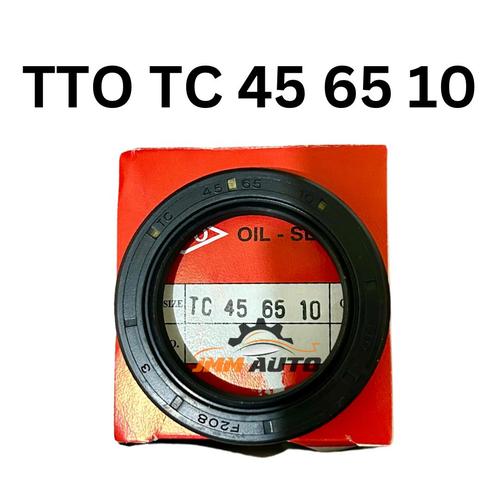 Jual OIL SEAL TTO TC 45 65 10 / 45.00 65.00 10.00 / 45x65x10 TTO OIL SEAL - Jakarta Utara - JMM ...