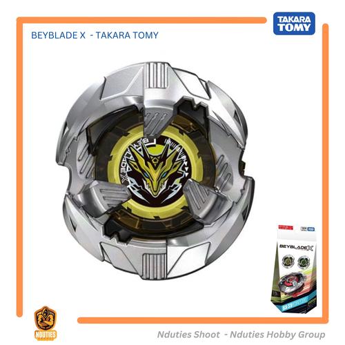 Jual BX-39 02 Beyblade X Shelter Drake 5-70 Orb (Yellow ver.) Takara ...