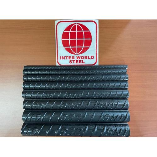 Jual Besi Ulir IS Interworld Steel Full Sertifikat SNI - 36mm - Kota ...