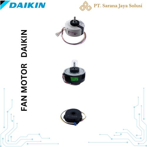 Jual DAIKIN FAN MOTOR (MOTOR FAN) - Kota Bandar Lampung ...