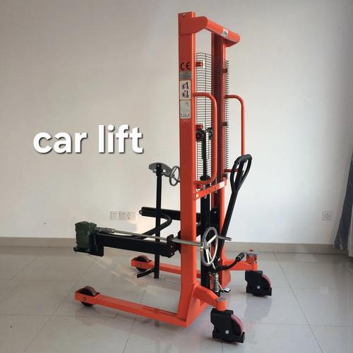 Jual drum lifter / hand stacker drum / lifter Drum alat angkat drum ...