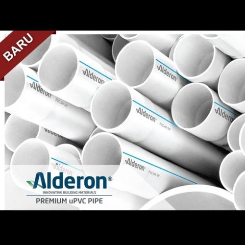 Jual Pipa PVC Alderon AW 3 Inch 4 Meter - Jakarta Timur - Bismillah ...