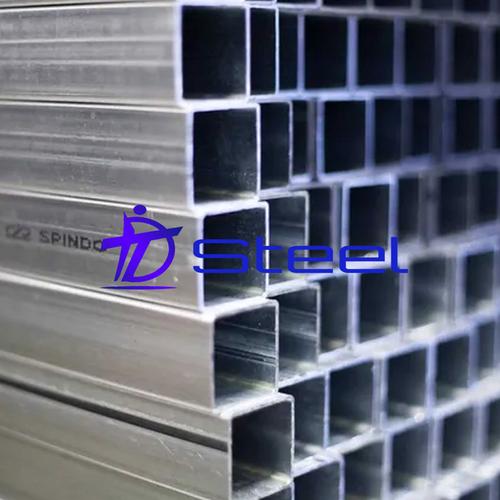 Jual Hollow Galvanis SPINDO 60 x 60 x 6M | Stall Galvanis - Tebal 0 ...