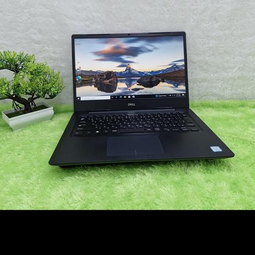 Jual Laptop Dell Latitude 5481 i5 gen 8265U ram 8GB ssd 256GB Layar 14 ...