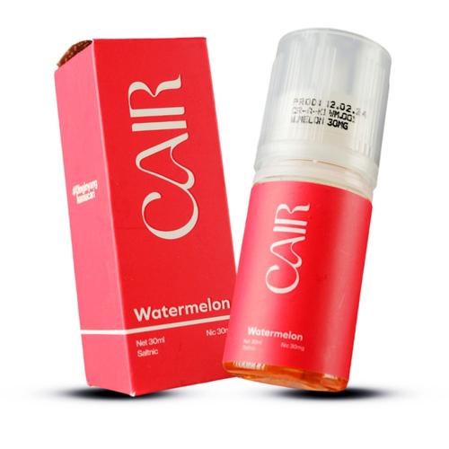 Jual SALT - Cair WATERMELON 30ML by IDJ Liquid Pods - Jakarta Barat ...