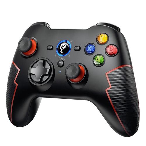 Jual EasySMX 9013 Pro Bluetooth Gaming Controller, Wireless Gamepad ...