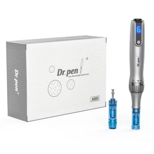 Jual DERMAPEN M-8 W | DR PEN M8 WIRELESS ORIGINAL 100% - Jakarta Utara ...